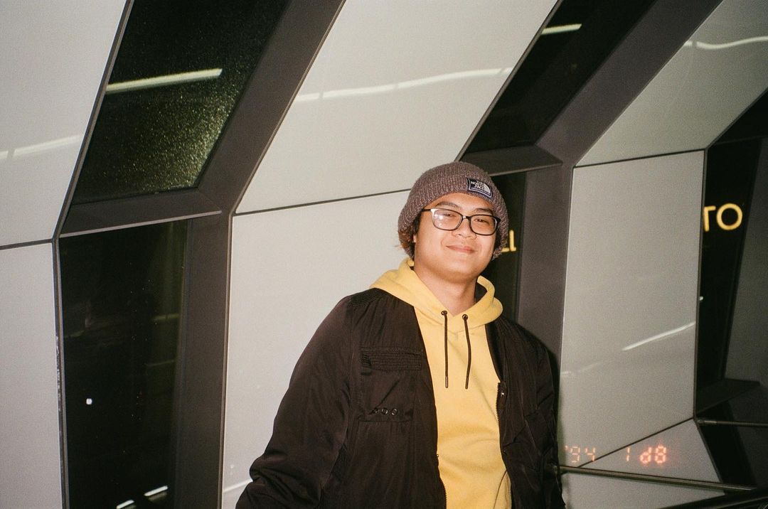 Lance Benedictos | Portfolio