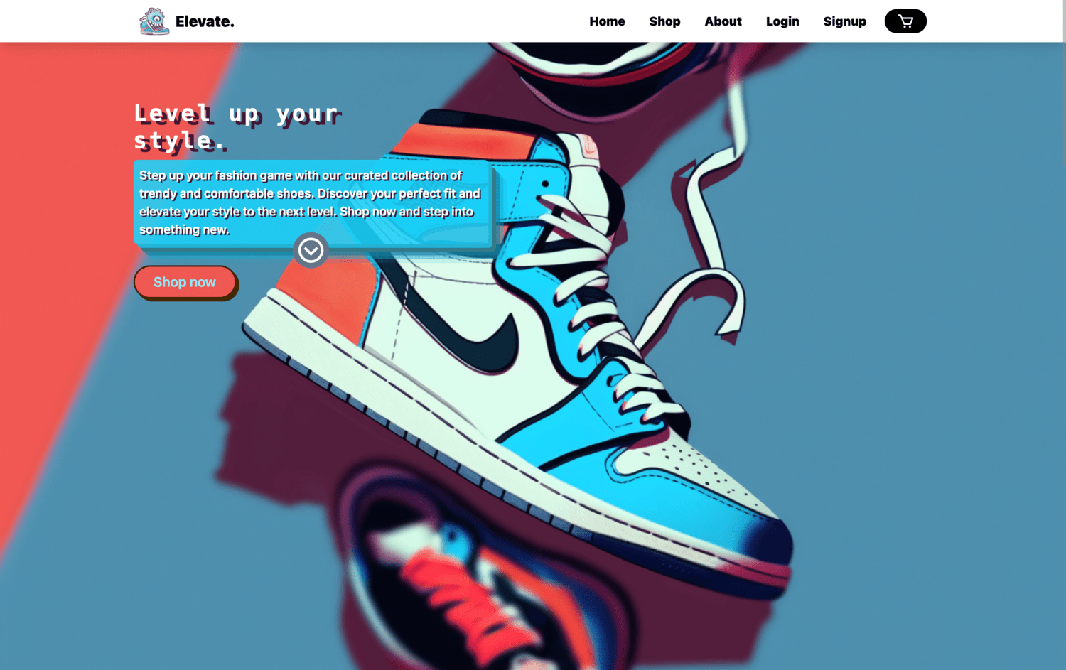 Lance Benedictos | Portfolio